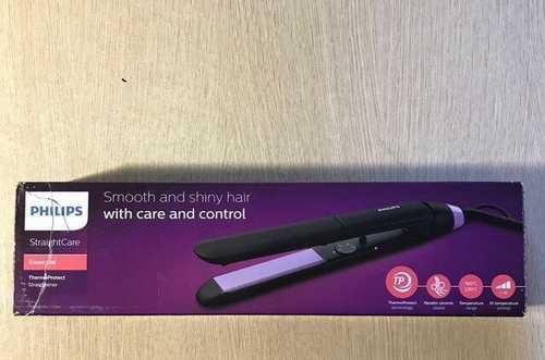 Выпрямитель волос Philips StraightCare Essential B