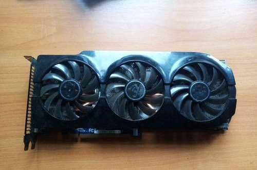 Gigabyte HD 7950 3gb