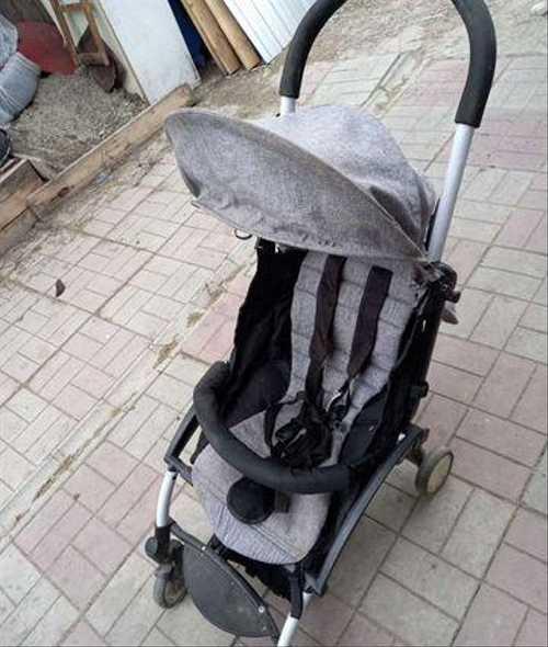 Коляска