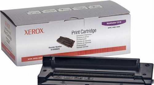 Картридж Xerox 013R00625 оригинальный