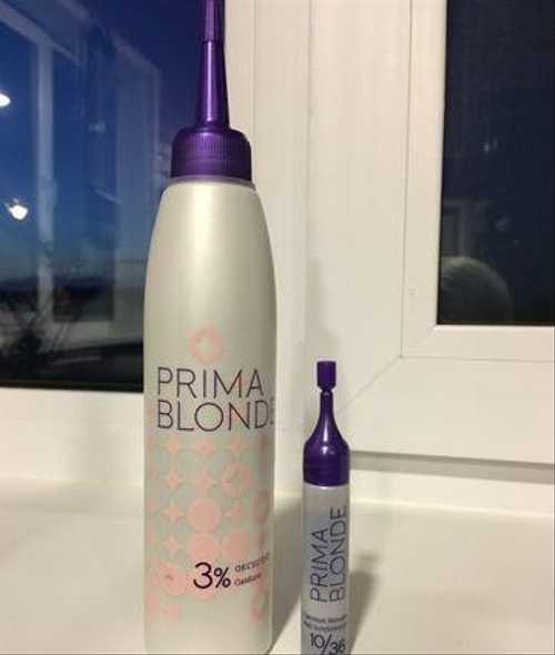 Estel prima пенный краситель. Prima blond Estel краска. Пенный краситель Эстель Прима блонд. Estel prima blonde краска.