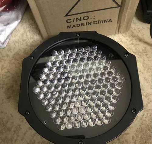 Led Par
