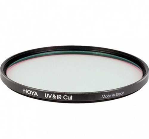 Ультрафиолетовый фильтр hoya UV-IR HMC 49mm