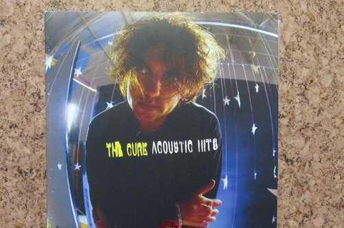 The Cure Acoustic Hits (2LP, Europe, 2017)