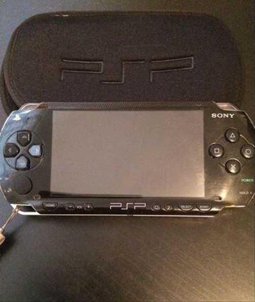 Sony PSP-1004