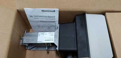 Привод клапана Honeywell ML7425B6007