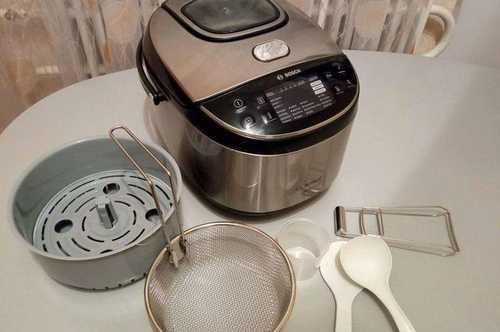 Мультиварка Bosch Autocook muc22b42ru