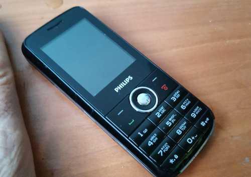 Philips Xenium x116