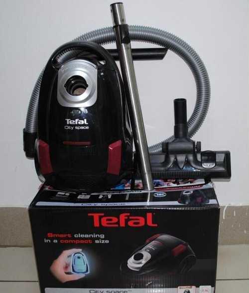 Пылесос Tefal TW2619EA