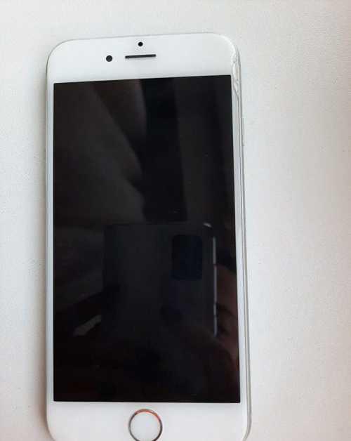 Телефон iPhone 6,16гб