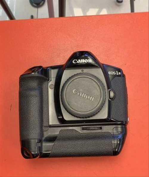 Canon EOS 1N