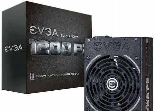 Evga supernova 1200 P2 80+ Platinum