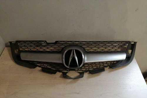 Решетка радиатора Acura Mdx J35A5 2005