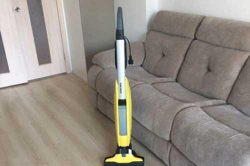 Электрошвабра FC 5 Karcher