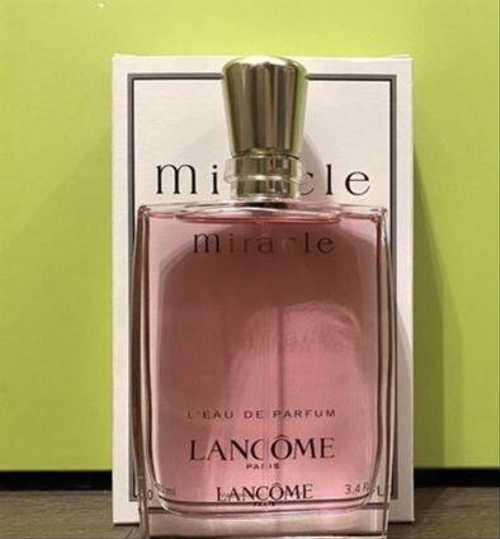 Lancome Miracle, 100 ml