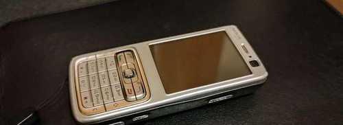 Nokia N73
