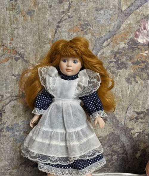 Кукла коллекционная The Promenade Collection