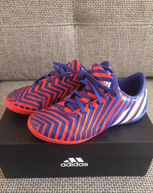 Кроссовки Adidas Predator