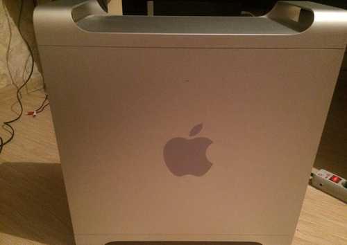 Mac Pro 3.1 2x3.0GHz 32Gb GTX680 2Gb топ