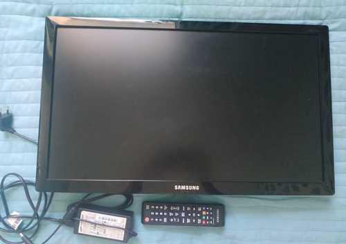 Телевизор Samsung T24C370EX