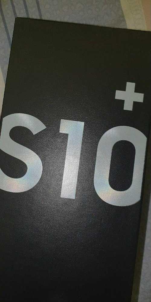 SAMSUNG Galaxy S10+ Обмен,продажа