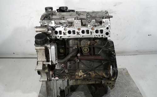 Двигатель 611.961 2,2 Mercedes W210 Cdi E210 2,2