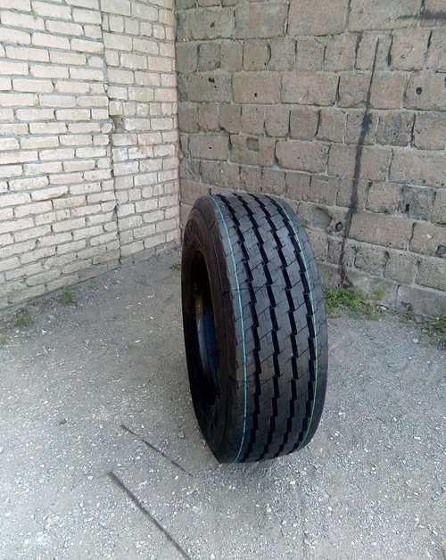 Новые Кама NT 202 385/65 R 22,5