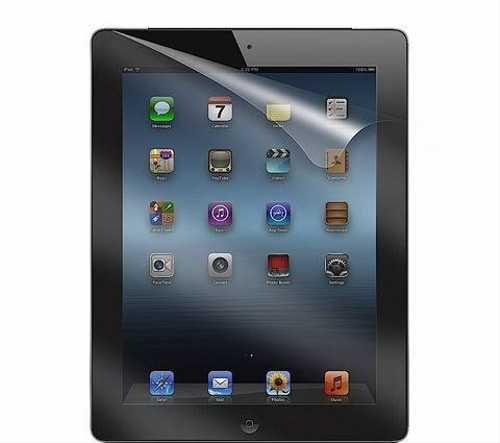 Пленки на экран iPad 1-2-3-4 (9.7 дюйма) - 24 шт