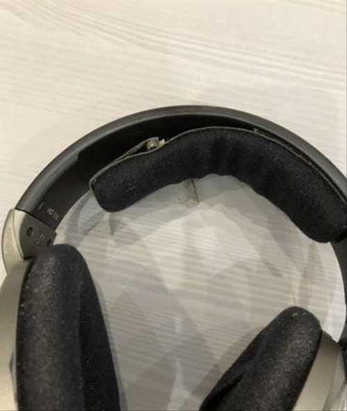 Sennheiser hd 518