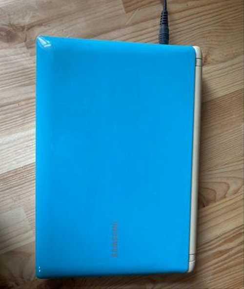 Нетбук samsung n150