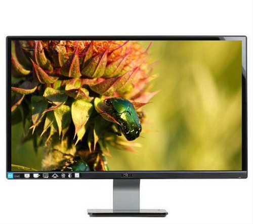 Профессиональный 23-дюймовый монитор Dell S2340L