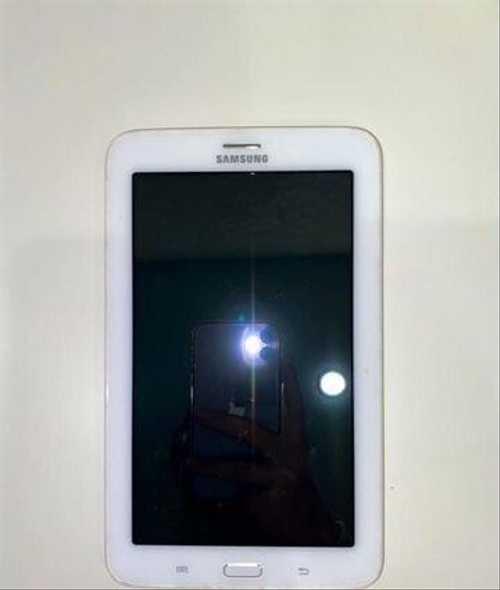 Samsung GalaxyTab 3 Lite Sm T111