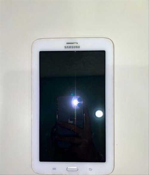 Samsung GalaxyTab 3 Lite Sm T111
