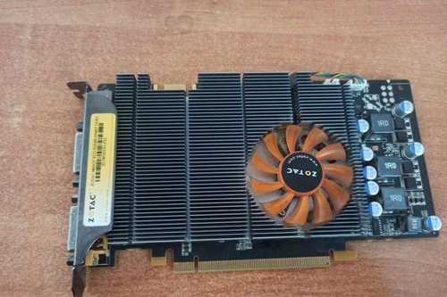 Видеокарта 9800 gt