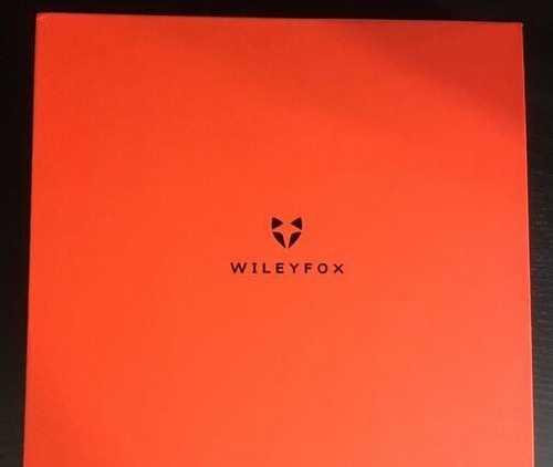 Wileyfox Swift 2X