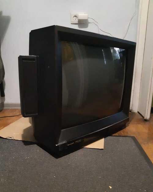 Телевизор sharp 29n21-d1