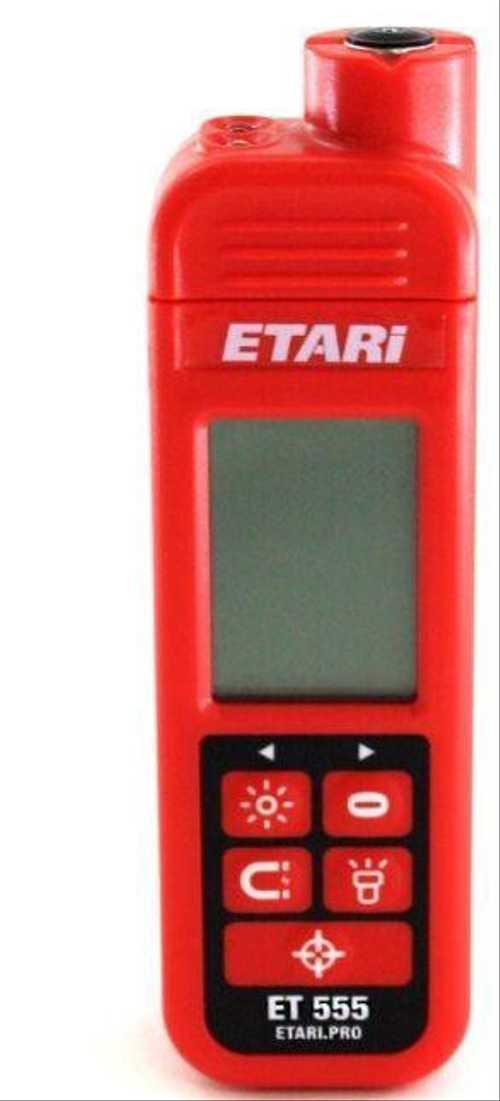 Толщиномер Etari ET 555