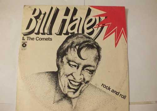 Bill haley