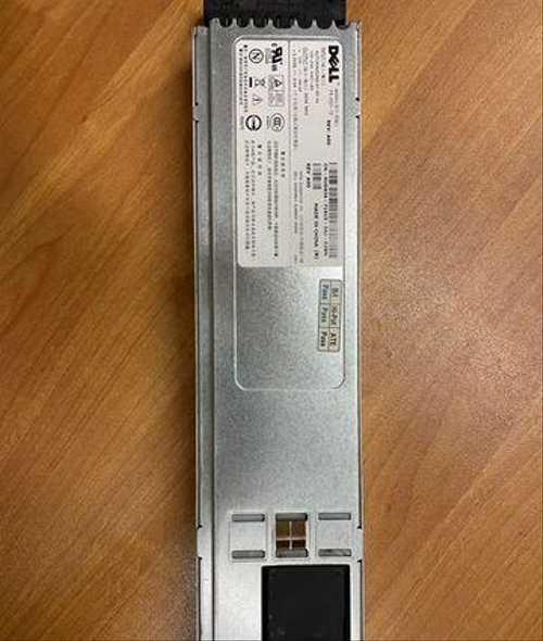 Блок питания Dell 550W 0UG634