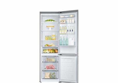Новый Холодильник haier 637 белый