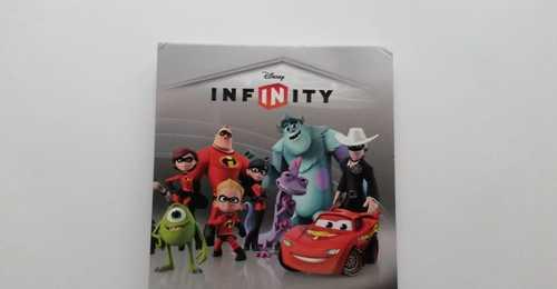 20 Power Discs (1 волна) для Disney Infinity 4U