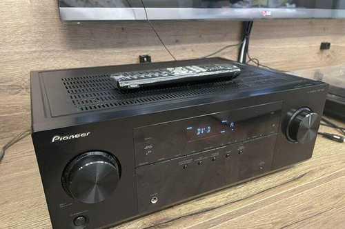 Pioneer vsx 422. Pioneer VSX-422-K. Pioneer VSX-921. Ресивер Pioneer VSX 921.