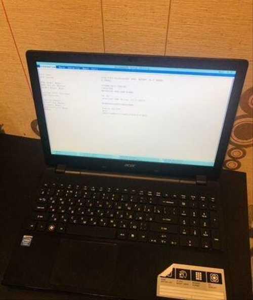 Acer E5-511