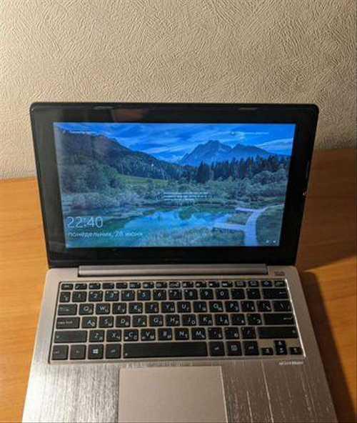Asus VivoBook s200e