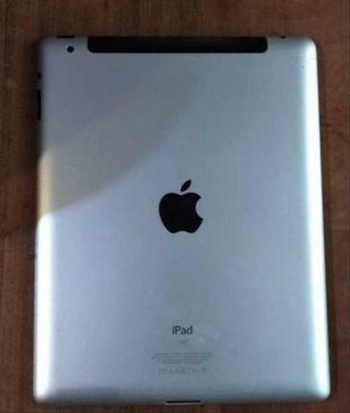 iPad 2 2011
