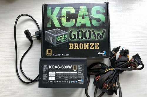 Схема kcas 600w