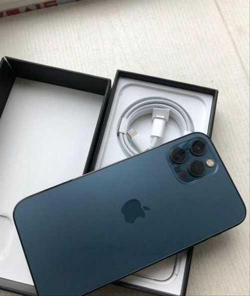 iPhone 12 128 гиб