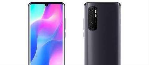 Xiaomi mi note 10 lite 6/128gb