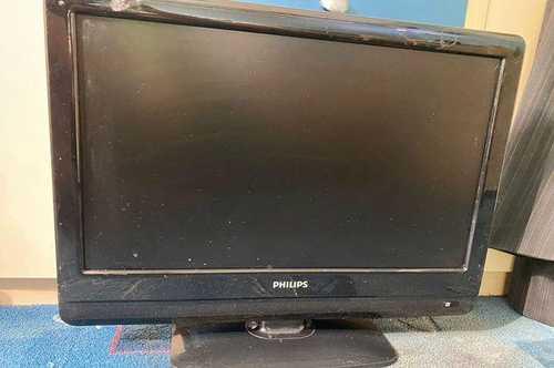 Телевизор Philips 32pfl3404/60