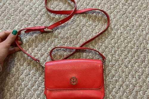 Сумка tory burch оригинал